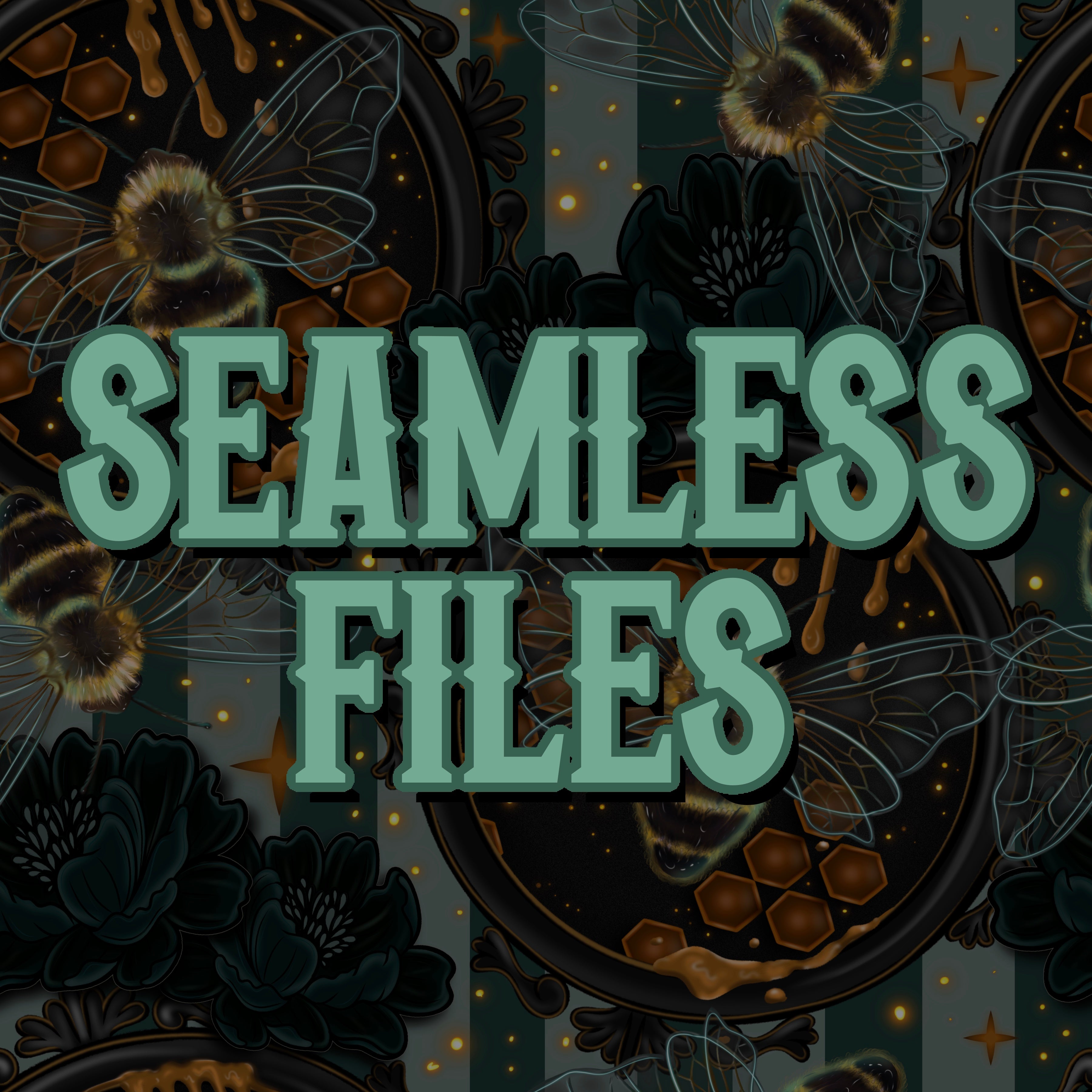 Seamless Files – Page 2 – The Illuminated Ink Digitals